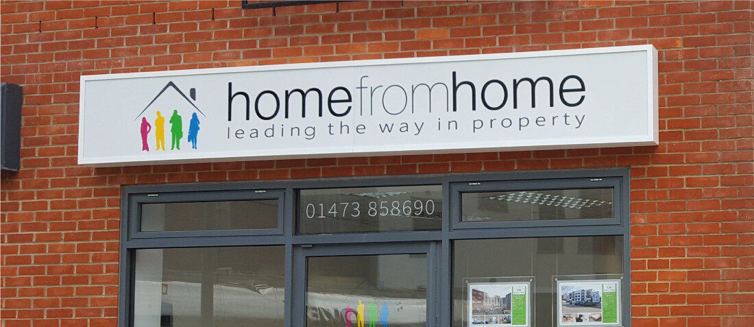 Giving you the best shop signage - Signs For You