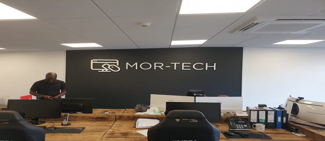 Our Popular Pieces: Everything We’ve been up to - Signs For You