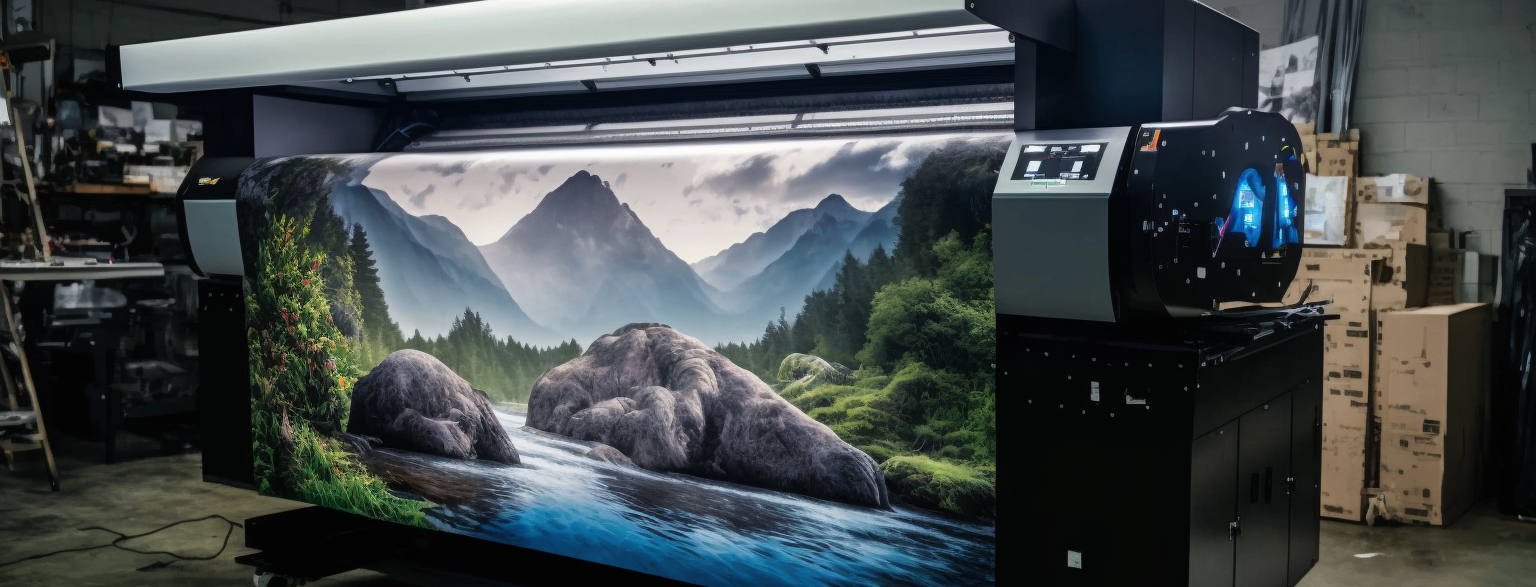 What’s Digital Printing? - Signs For You