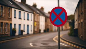 What Does a No Stopping Sign Mean? - Signs For You